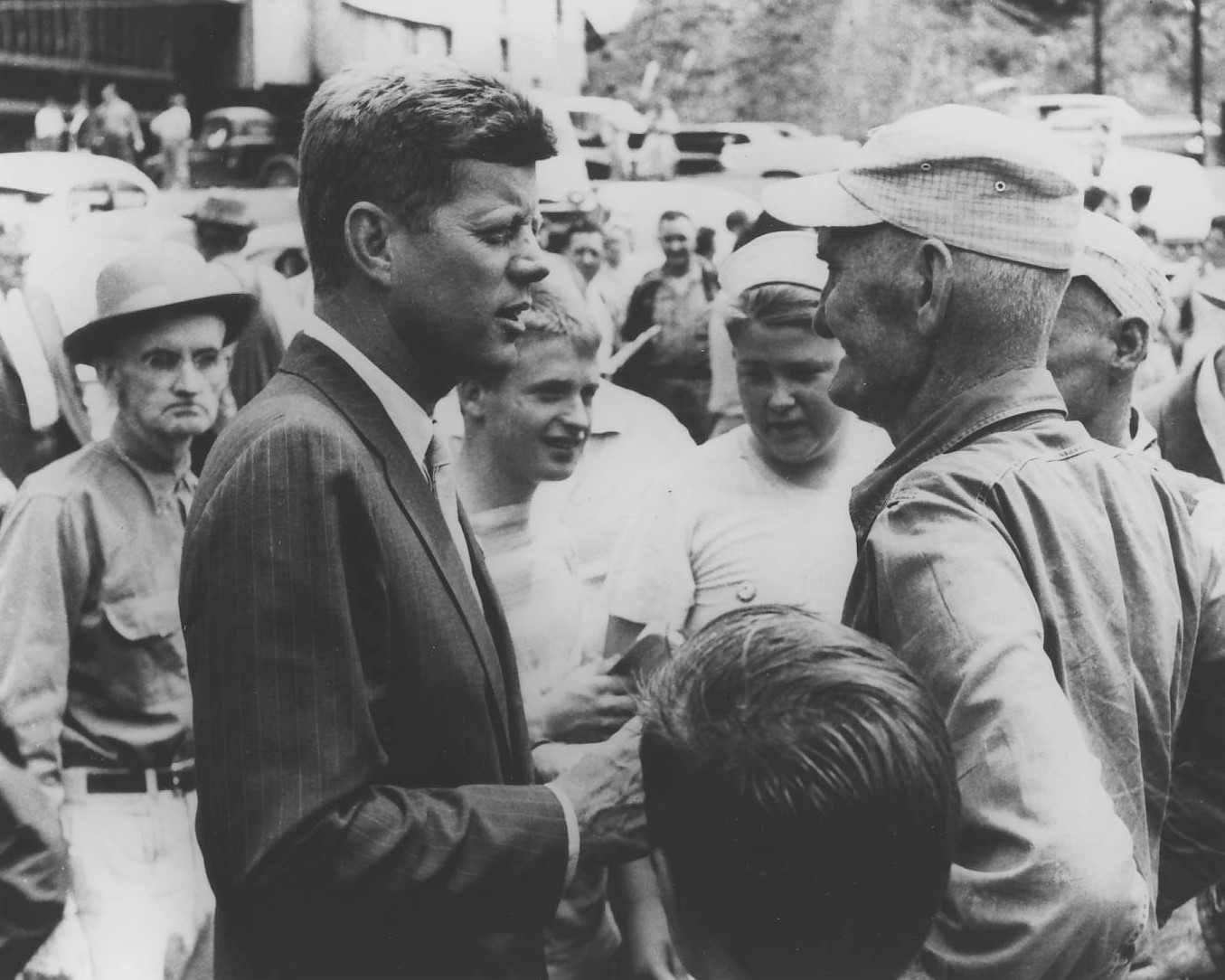 ARC’s History and Work in Appalachia - Appalachian Regional Commission