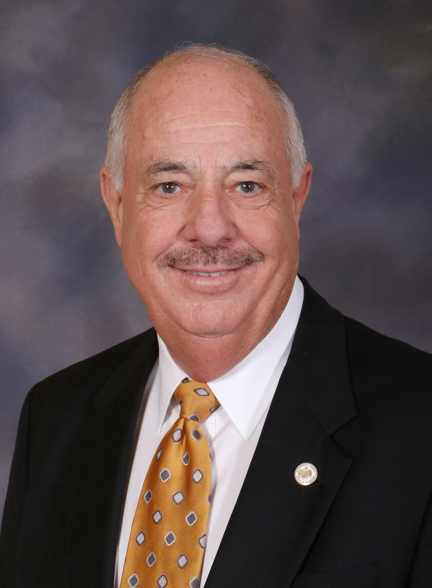 Kenneth Boswell - Appalachian Regional Commission