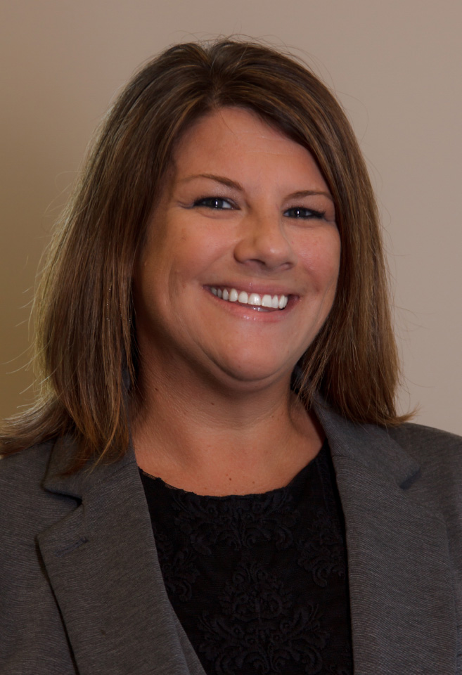 Jennifer Ferrell - Appalachian Regional Commission