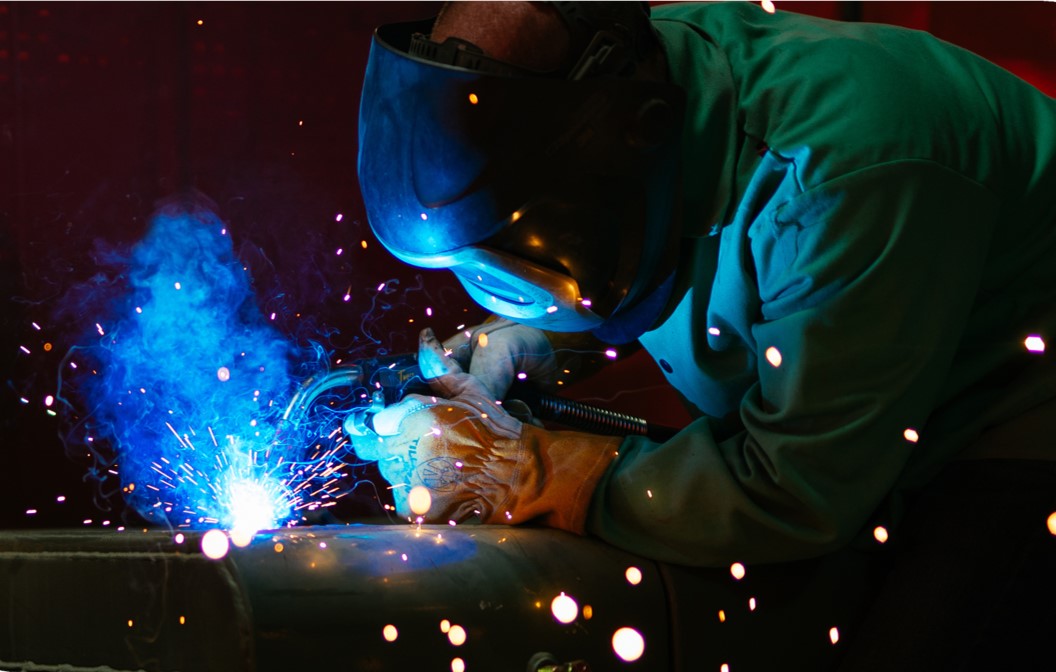 Advanced Welding Workforce Initiative - Appalachian Regional Commission