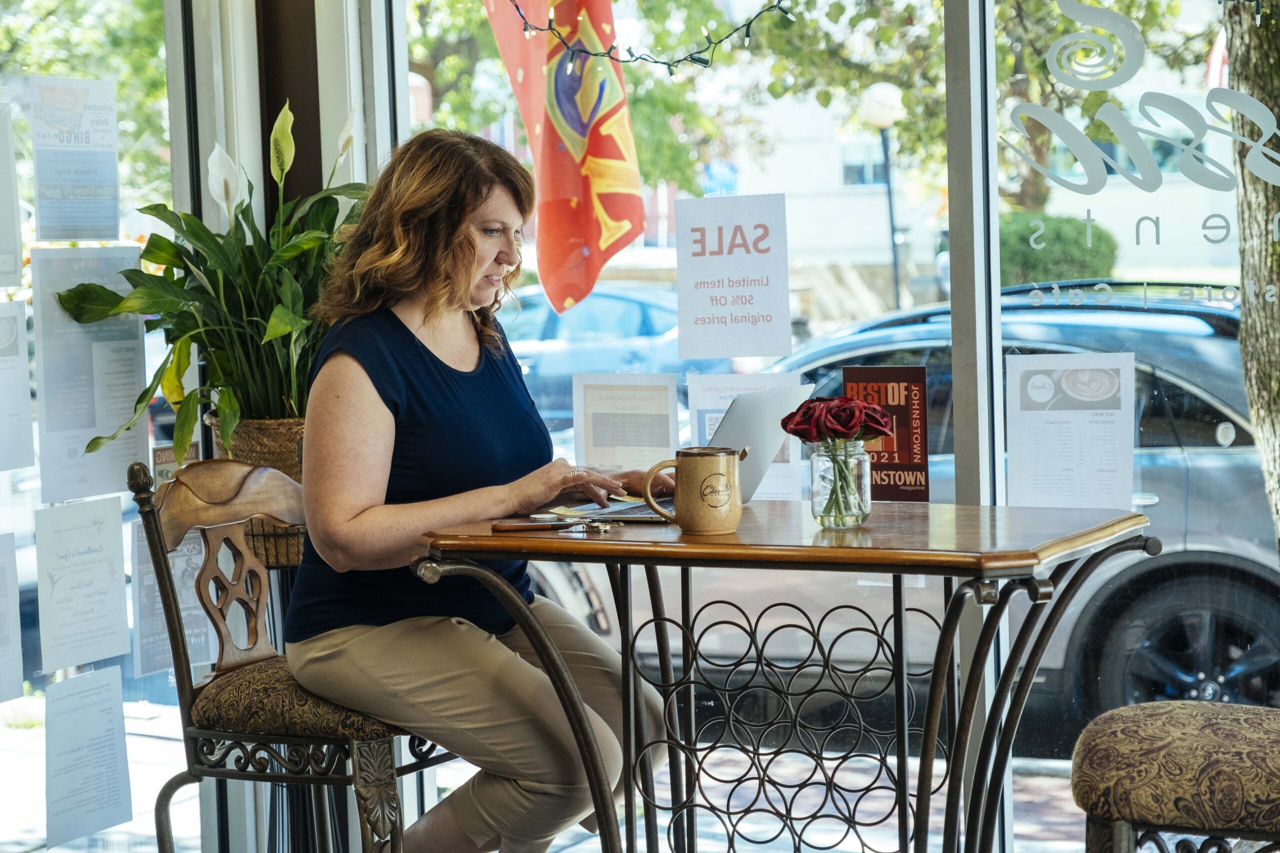 Match Management and Resources - Appalachian Regional Commission