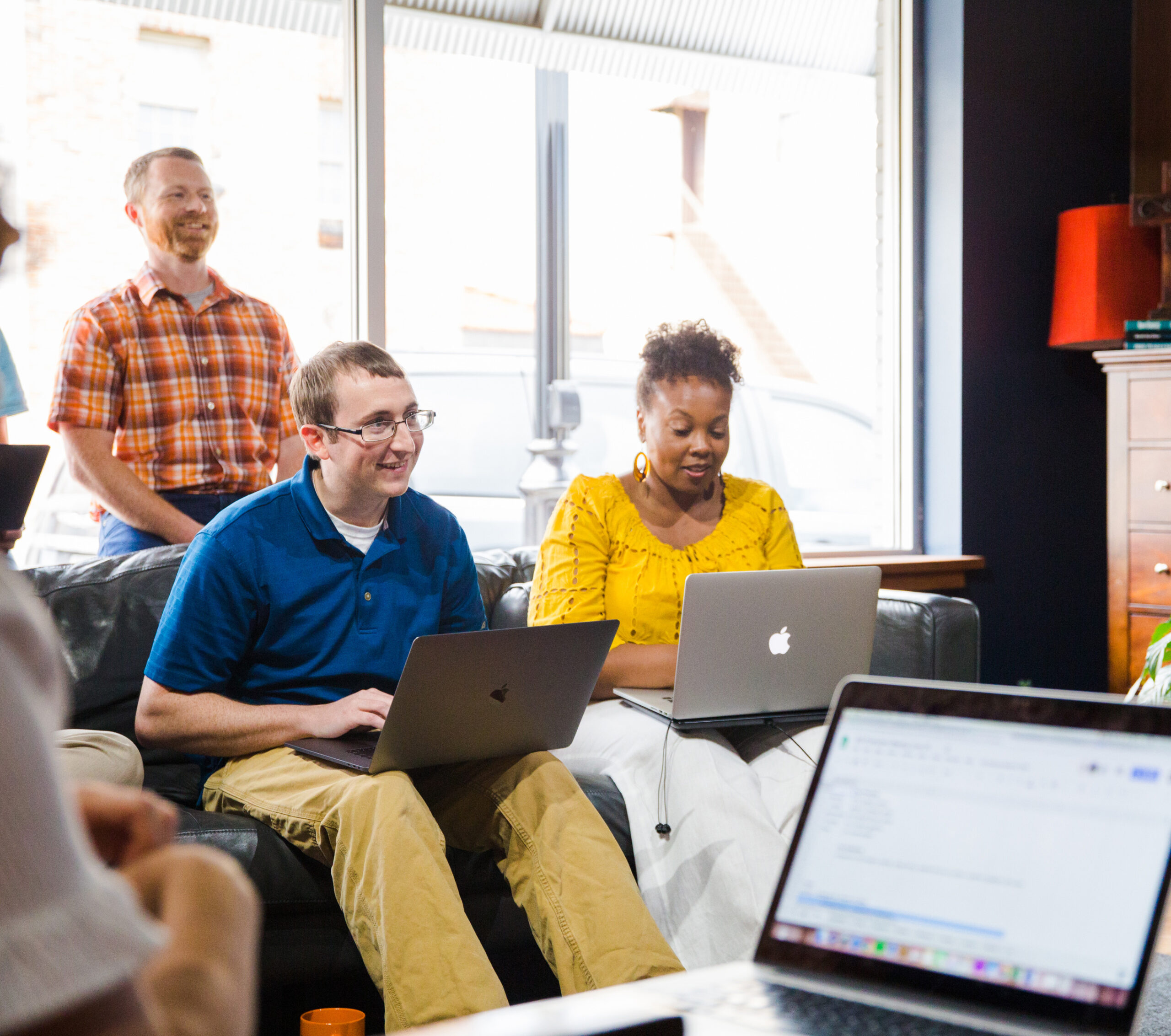 Grants and Opportunities - Appalachian Regional Commission