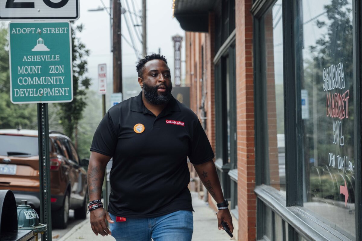 Philip Cooper: Inspiring Change - Appalachian Regional Commission