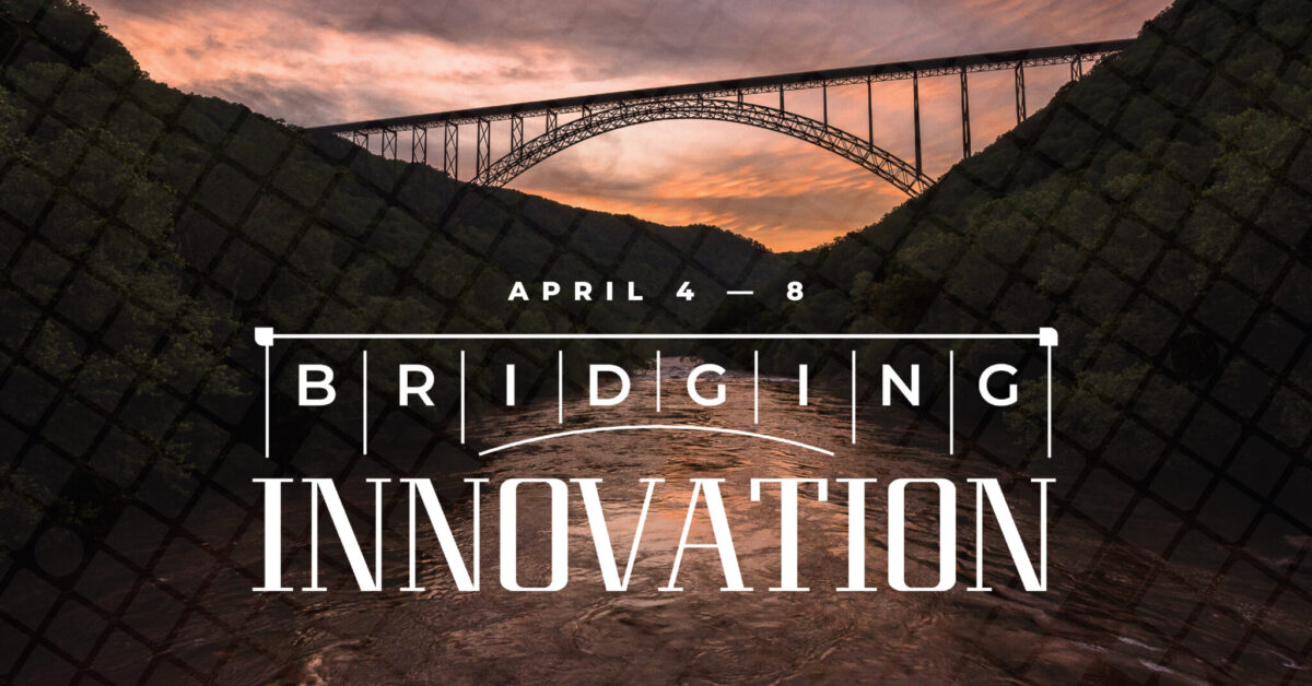 Bridging Innovation Week - Appalachian Regional Commission