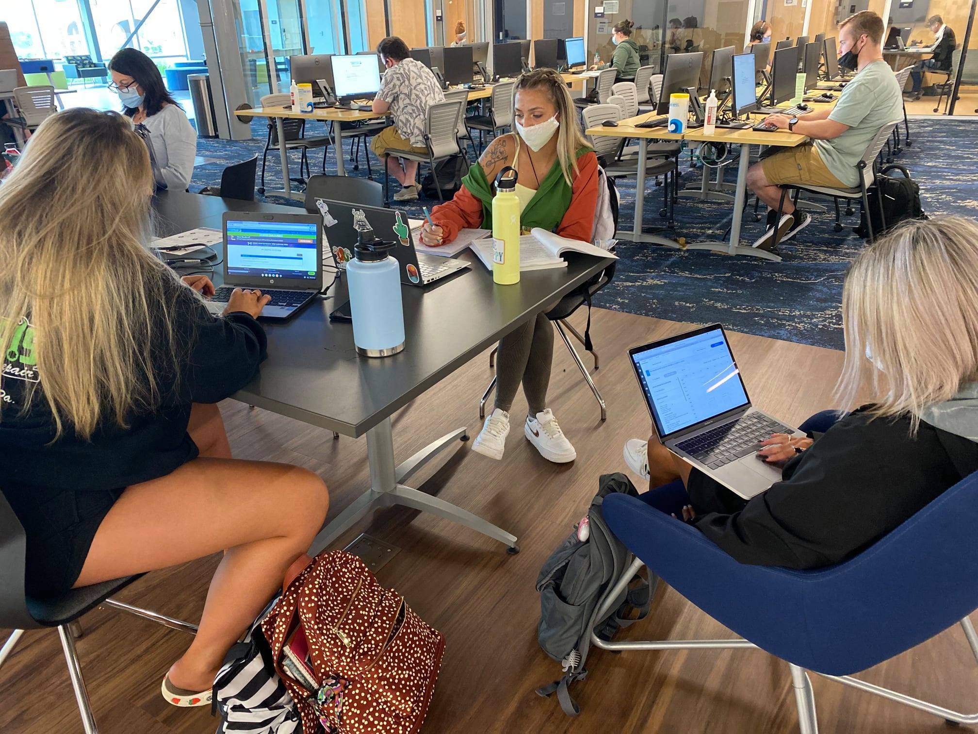 Westmoreland County Community College: Teaming Up on Workforce ...