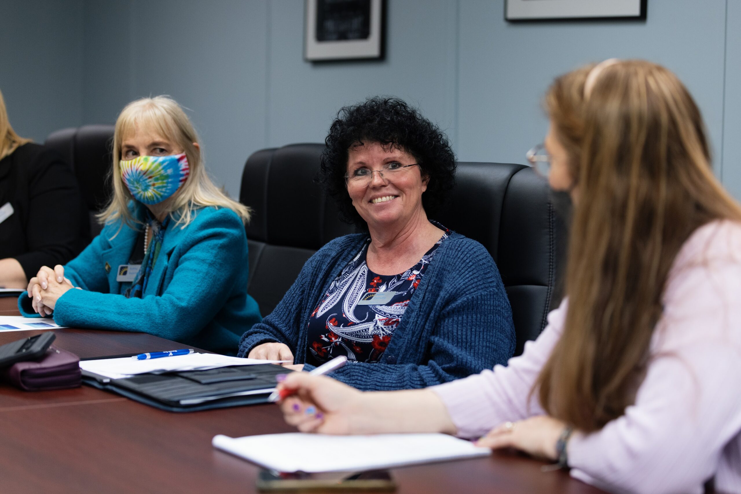 Appalachian Leadership Institute FAQ - Appalachian Regional Commission