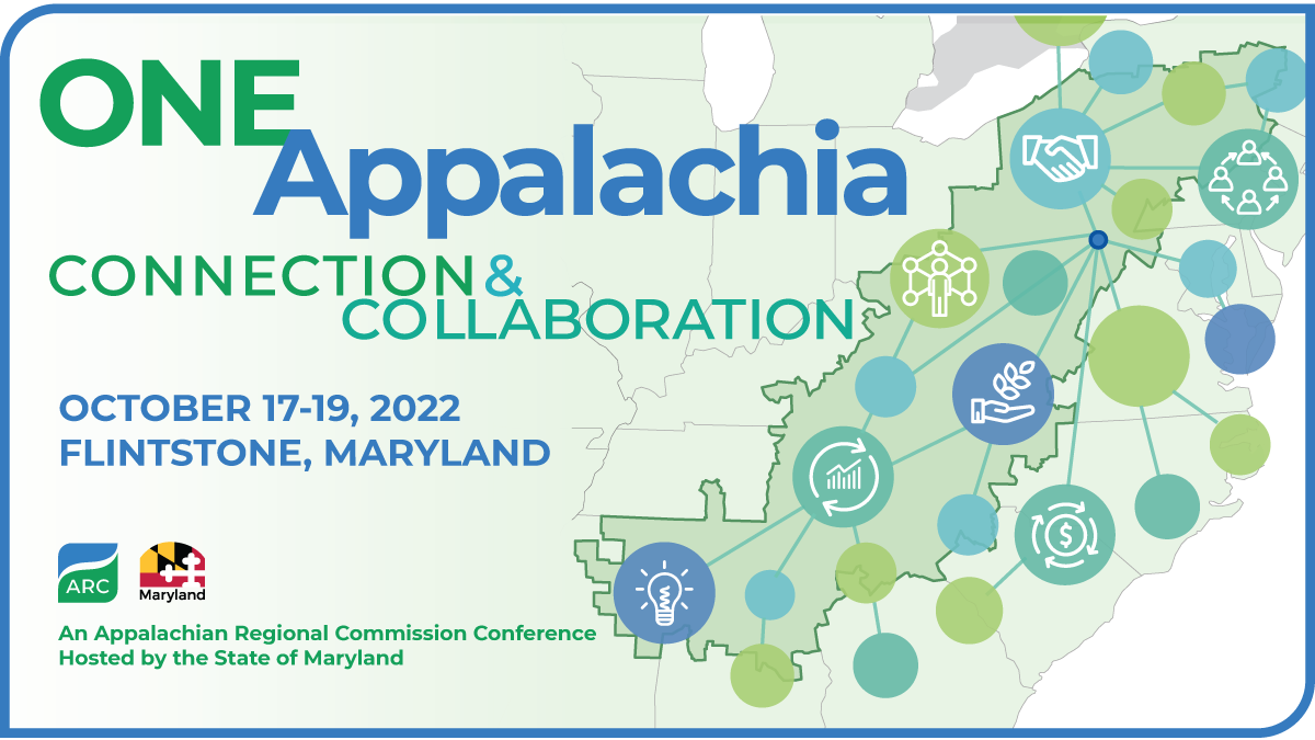 One Appalachia: Connection & Collaboration - Appalachian Regional ...