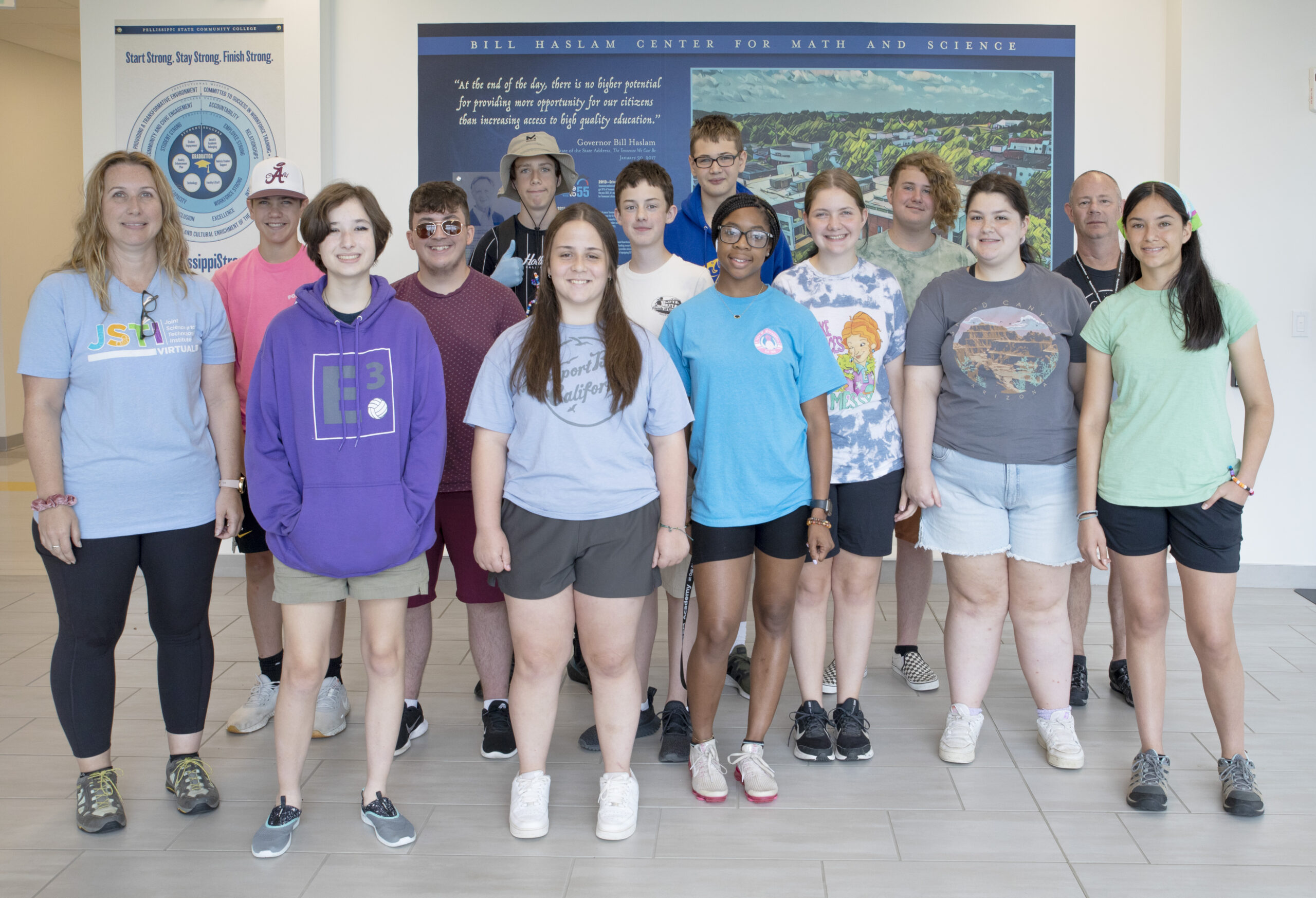 ARC Accepting Applications for Summer Study Programs in ...