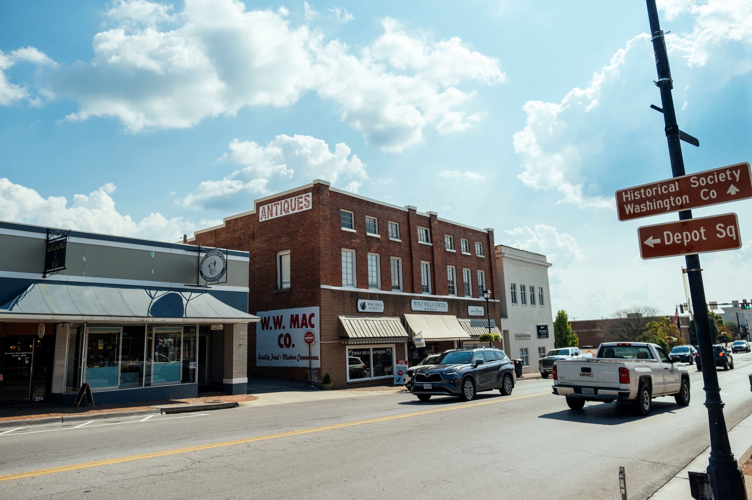 Rural Appalachia Compared to the Rest of Rural America - Appalachian ...