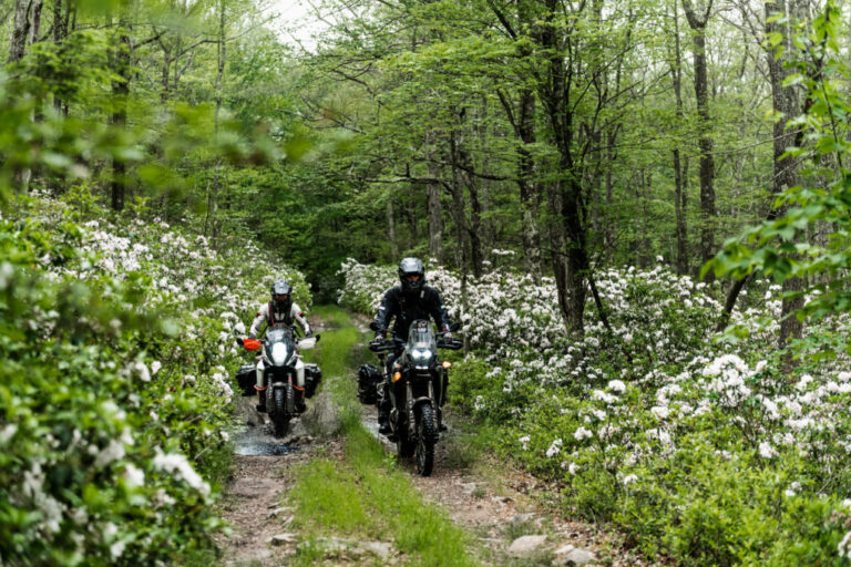 Northern and Central Appalachia: Expanding Tourism Through Outdoor ...