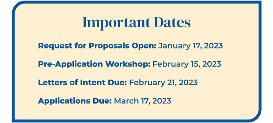 INSPIRE Initiative Application Information - Appalachian Regional ...