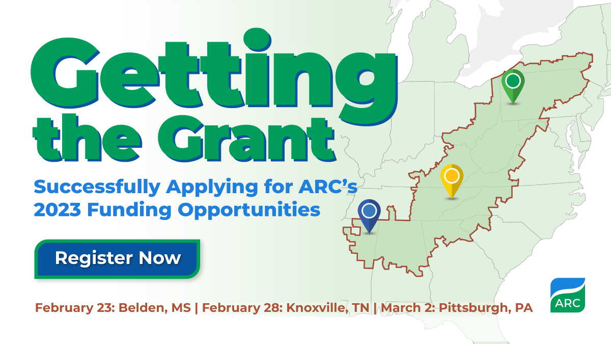 Getting the Grant: Successfully Applying for ARC Funding Opportunities ...
