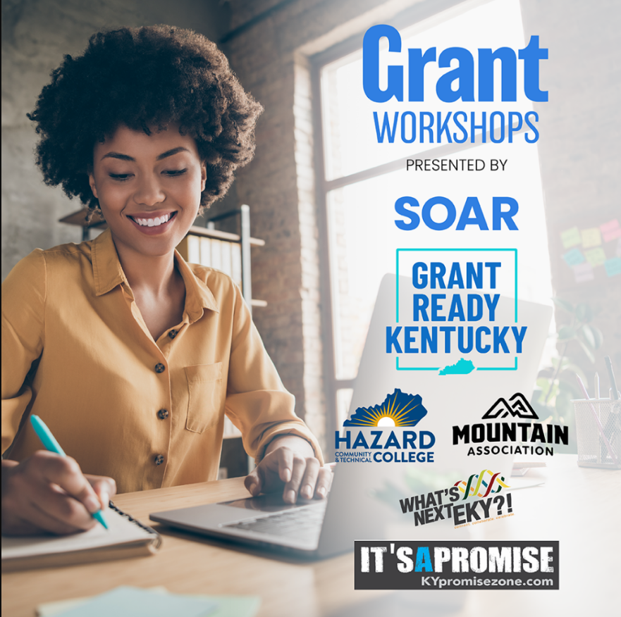 Introduction to Grant Writing and Federal Grants - Appalachian Regional Commission