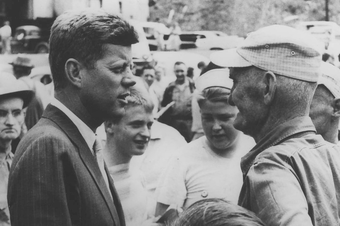 ARC’s History and Work in Appalachia - Appalachian Regional Commission