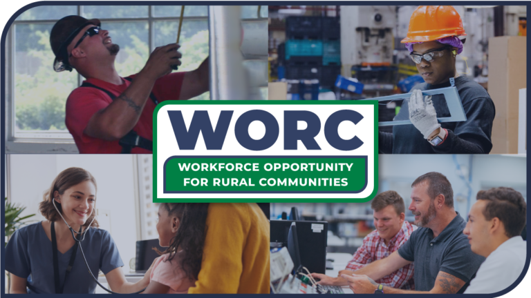 Workforce Opportunity for Rural Communities - Appalachian Regional ...