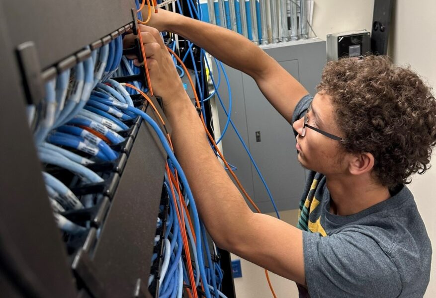 Dataseam: Growing the IT Workforce in Eastern Kentucky - Appalachian ...