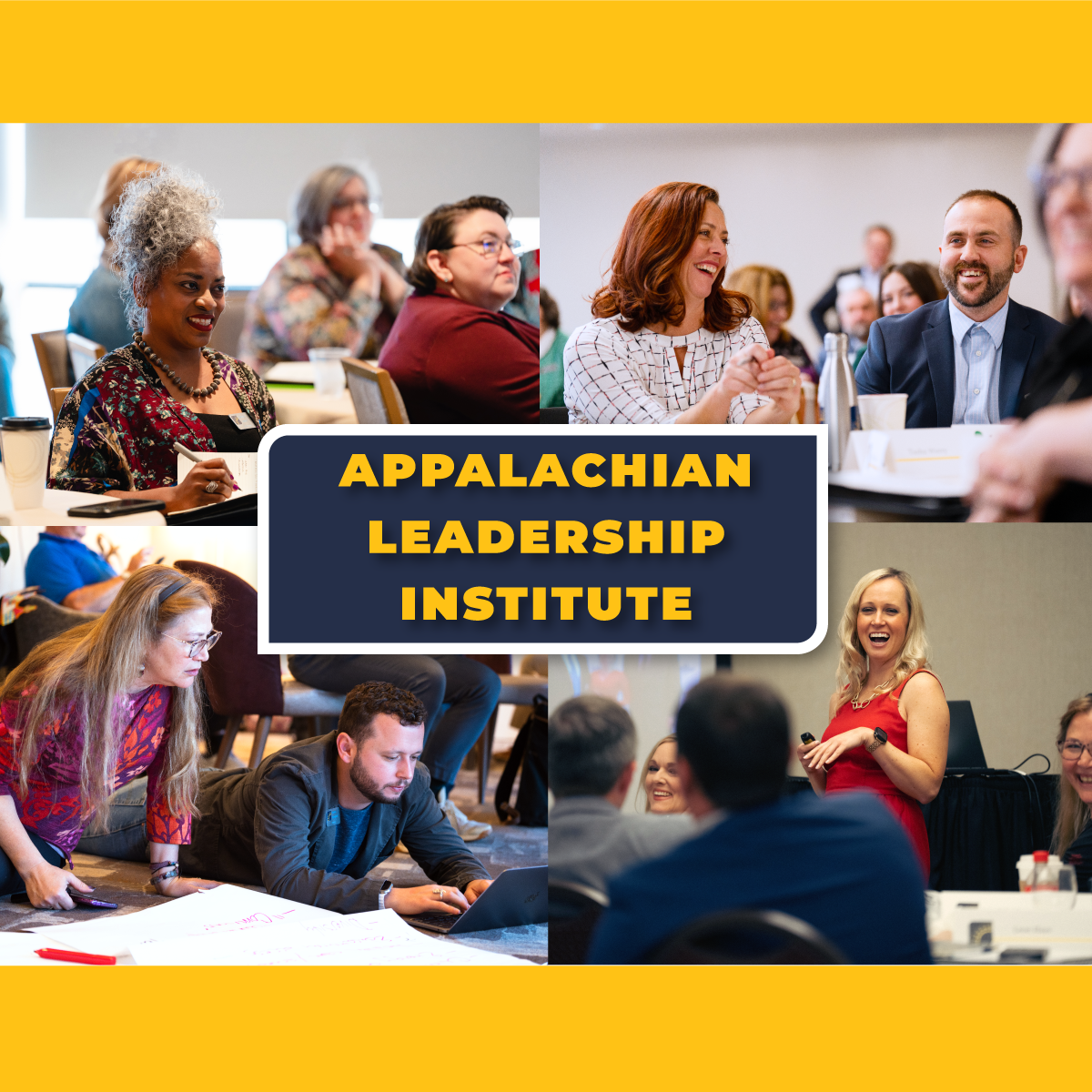 ARC Seeking Applicants for Region's Leading Economic Development Training Opportunity ...