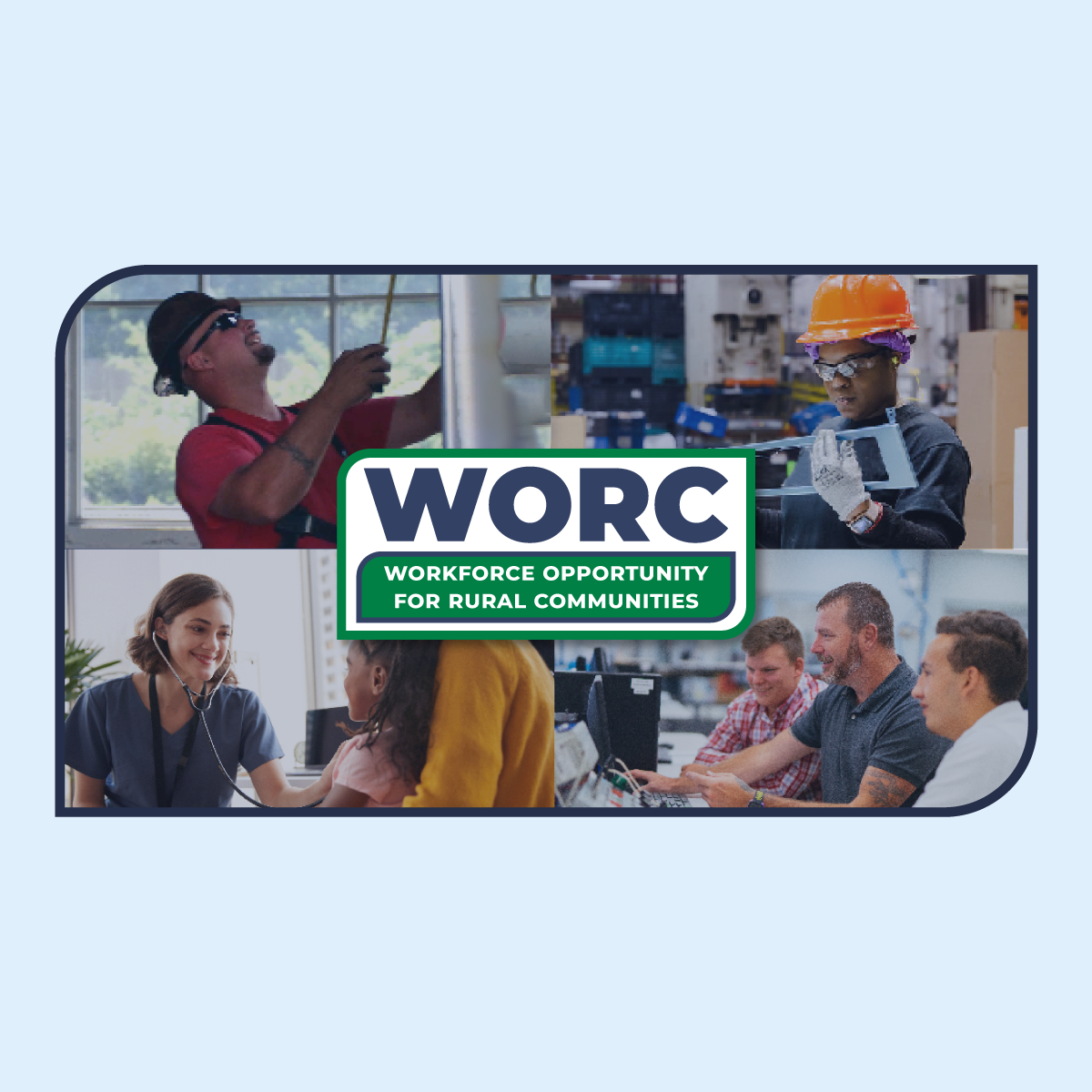 Workforce Opportunity for Rural Communities - Appalachian Regional ...