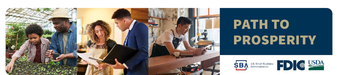 Path to Prosperity - Appalachian Regional Commission