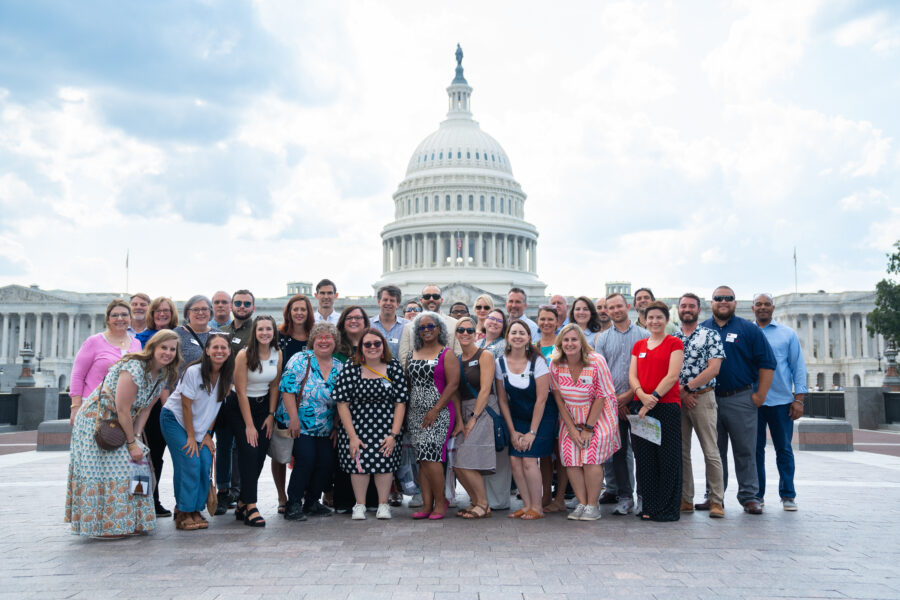 39 Fellows Graduate from the Appalachian Regional Commission’s ...
