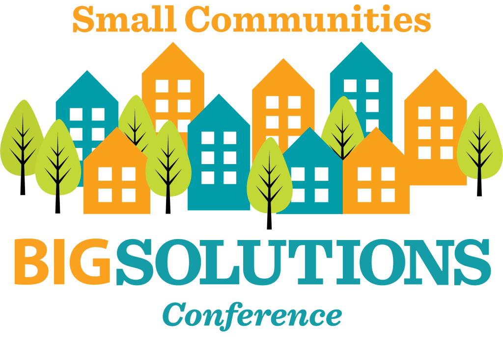 Small Communities, Big Solutions Conference - Appalachian Regional ...