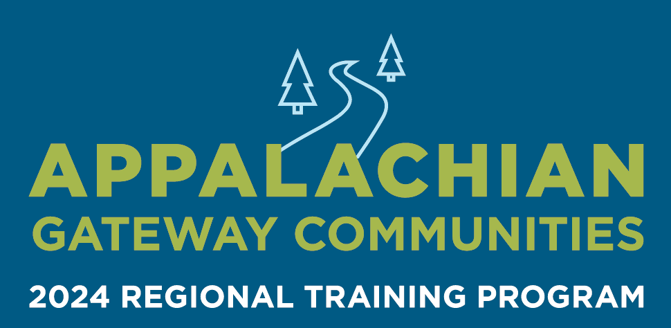 Appalachian Gateway Communities Informational Webinar - Appalachian ...