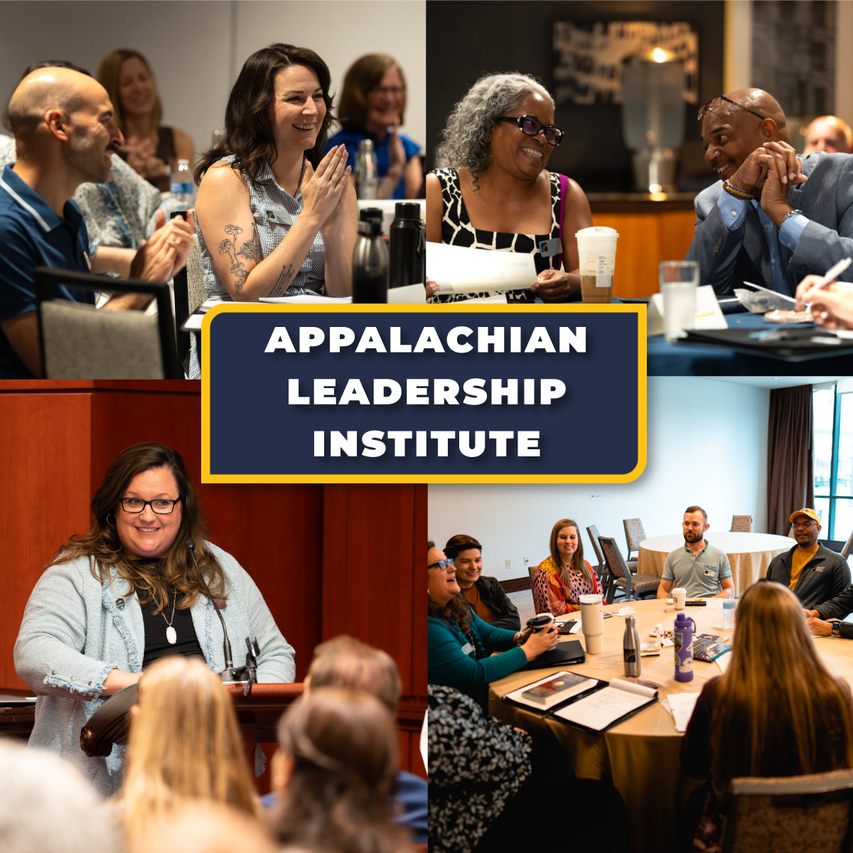 ARC Seeking Applicants for No-cost Leadership Development Program for Appalachian Community ...