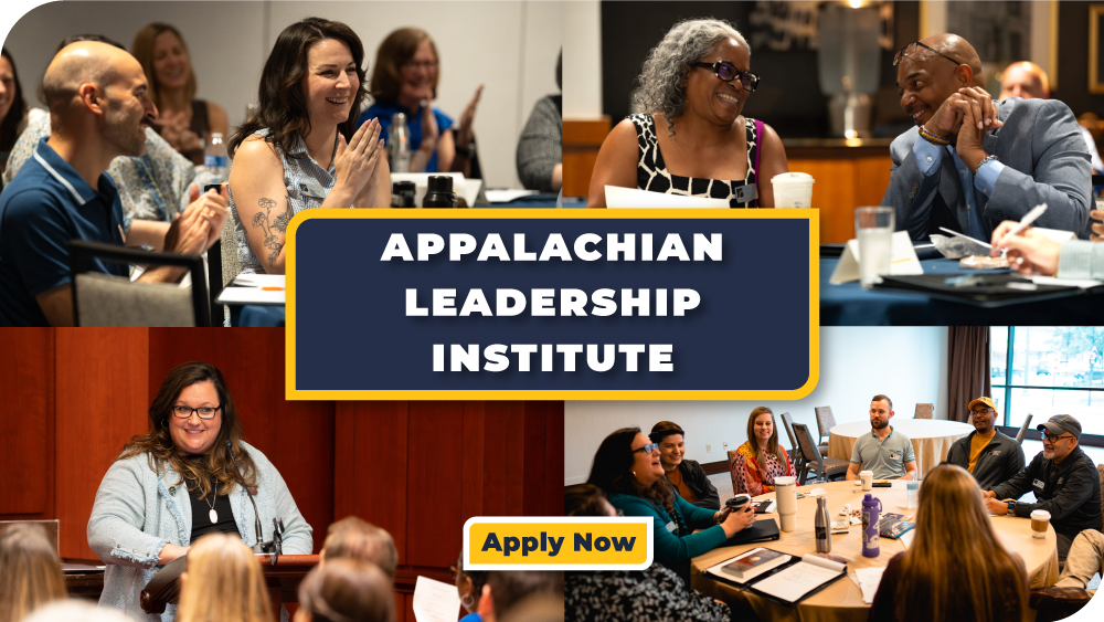 Appalachian Regional Commission - Investing in Appalachia's economic ...