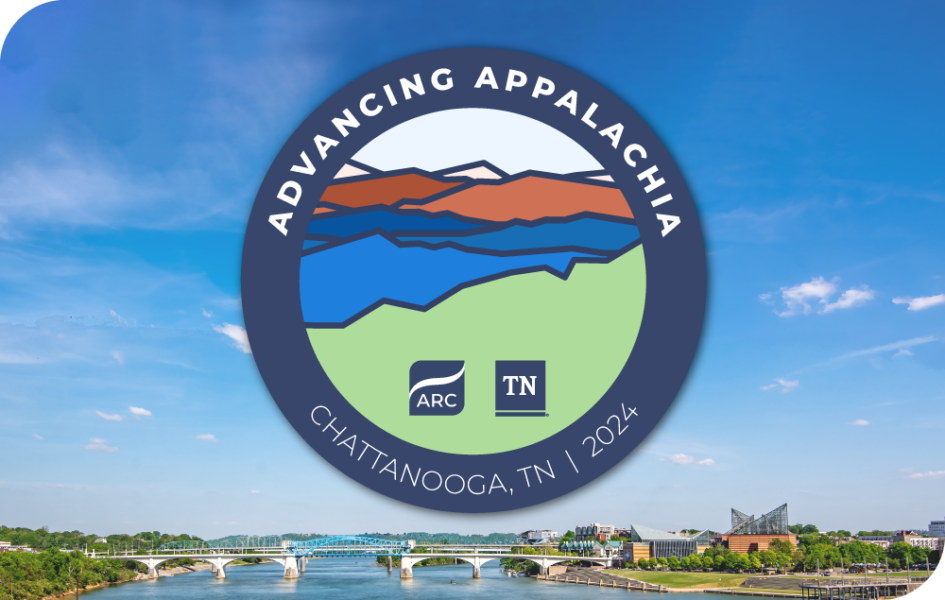 ARC 2024 Annual Conference - Appalachian Regional Commission