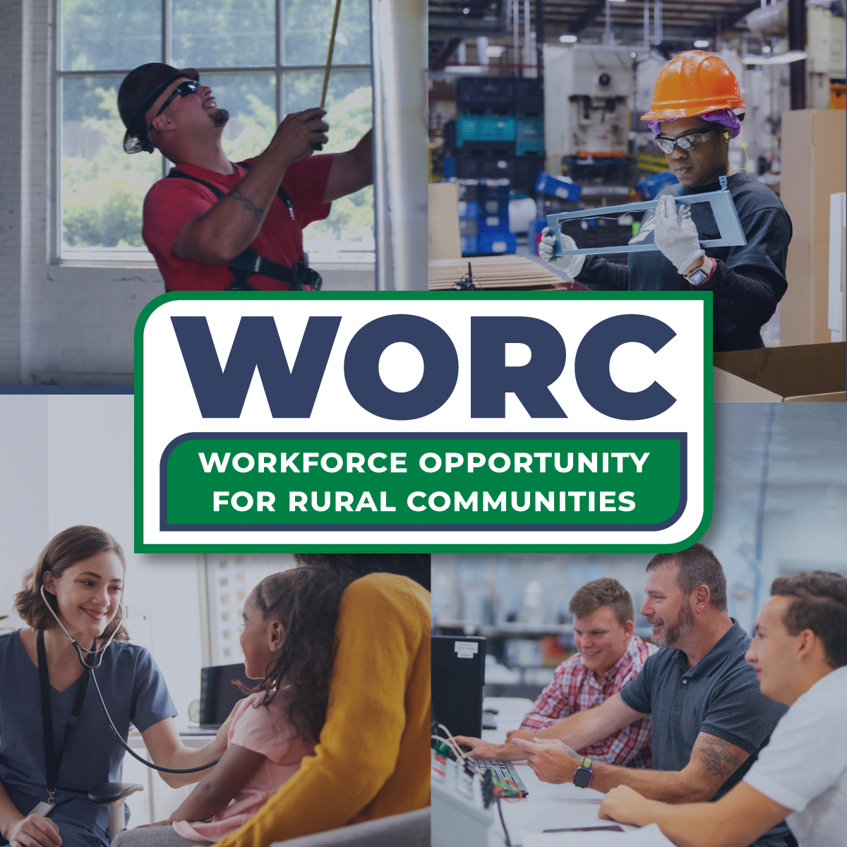 WORC: Project Development Considerations from Grantee Lessons Learned ...