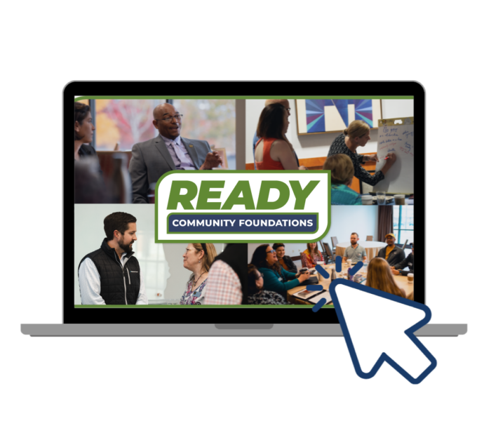 READY Community Foundations - Appalachian Regional Commission