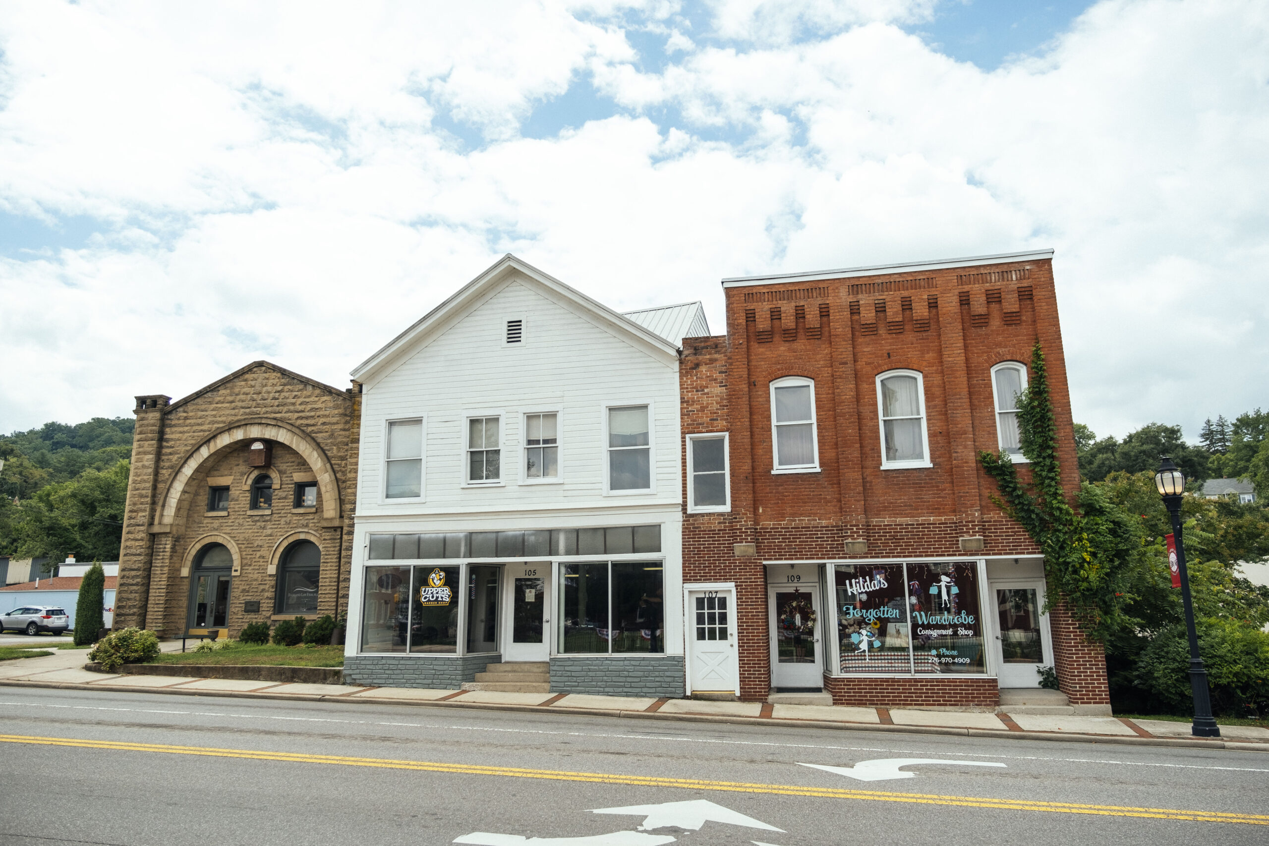 Types of Match Funds - Appalachian Regional Commission