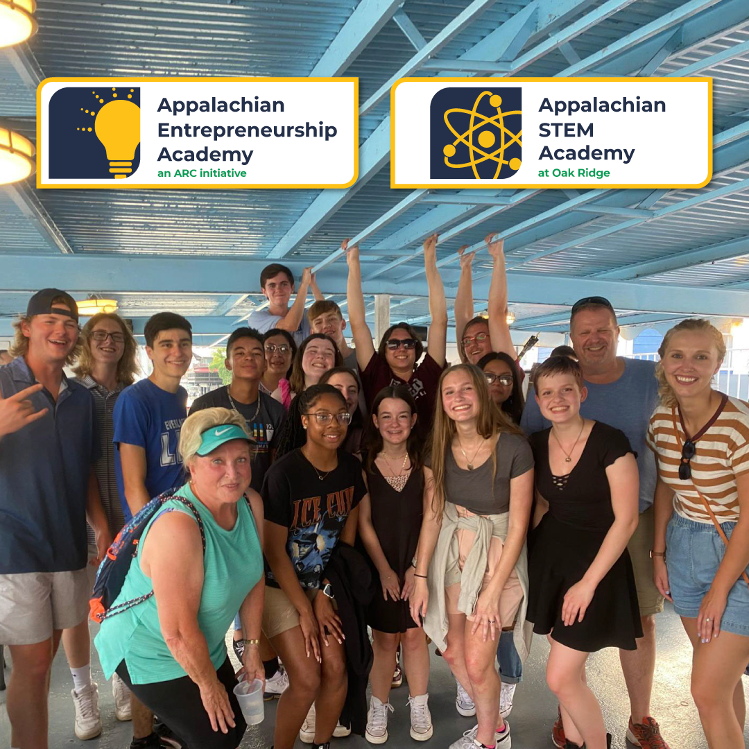 ARC Accepting Applications for Summer Study Programs in Entrepreneurship and STEM for Region’s ...